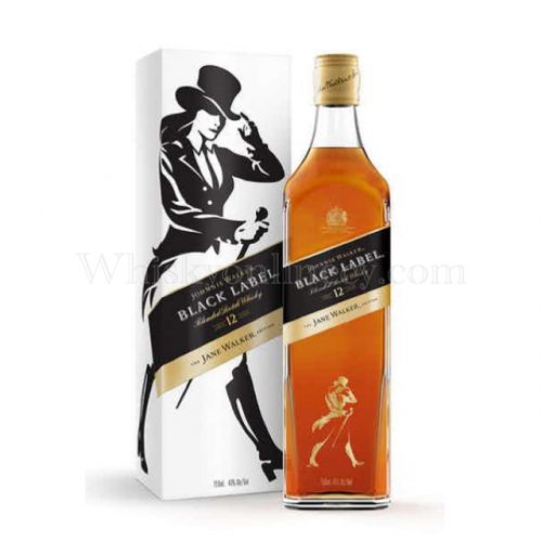 Whisky Online Cyprus - Johnnie Walker The Jane Walker Edition Black ...